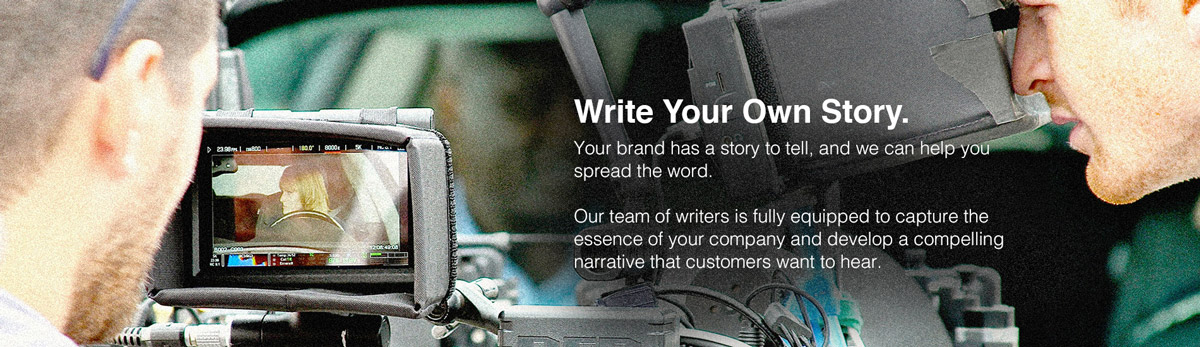 Brian. | Strategic Communications