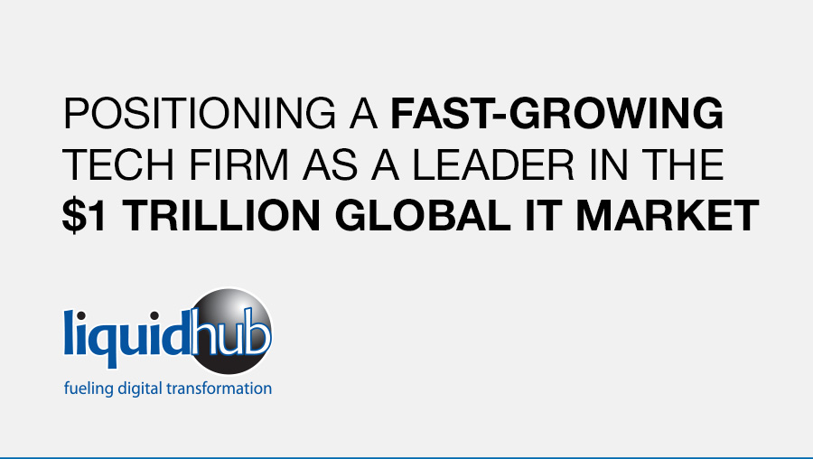 Brian Communications – Led by Brian Tierney