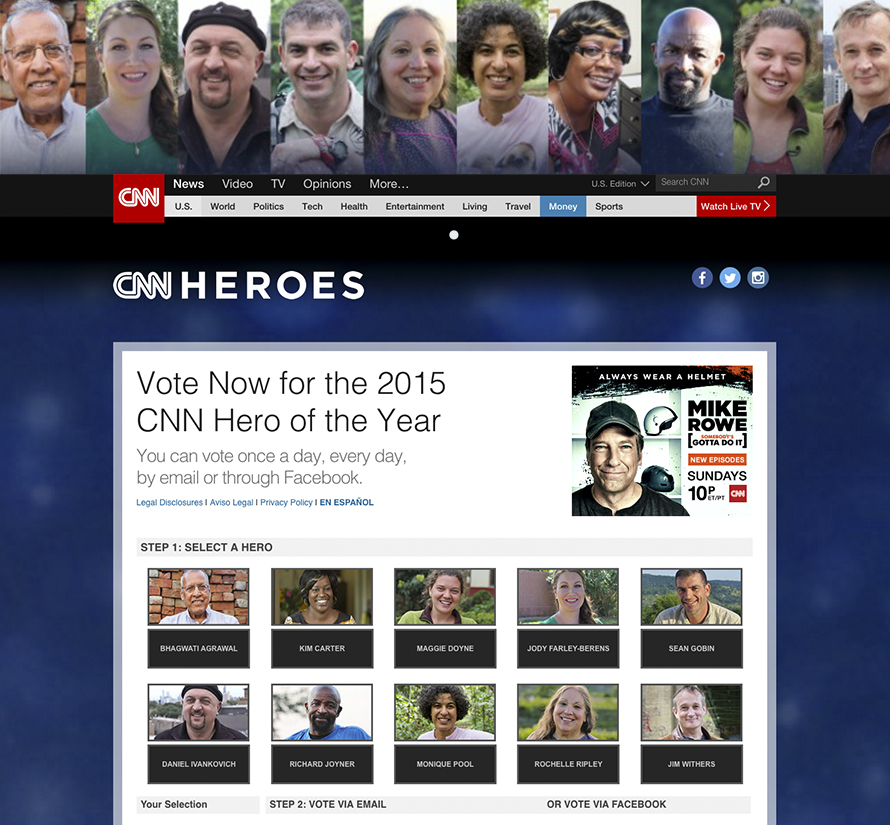 Brian Communications – Led by Brian Tierney