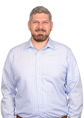 Brian. | Strategic Communications